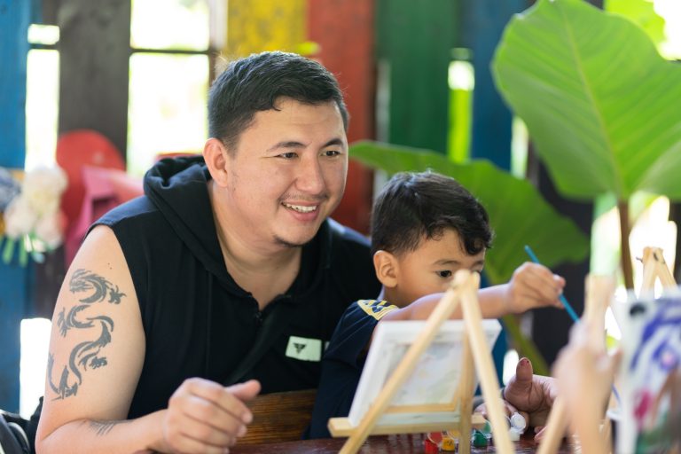 Ons verhaal - Clevia Park